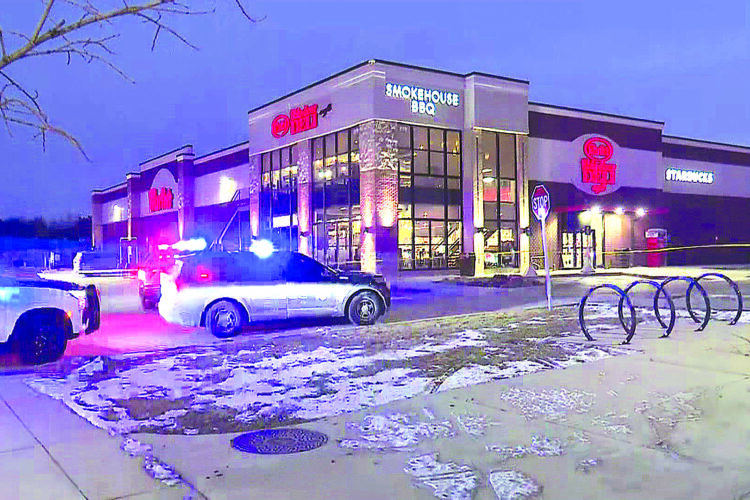 Authorities identify gunman, victims in fatal shootings inside northern ...